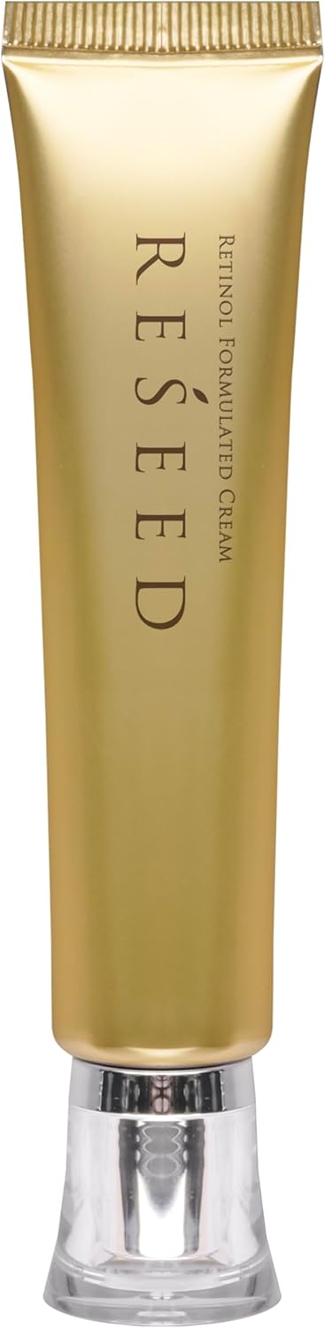 【楽天市場】Reseed レシード 美容クリーム 25g：Dream in Tokyo楽天市場店