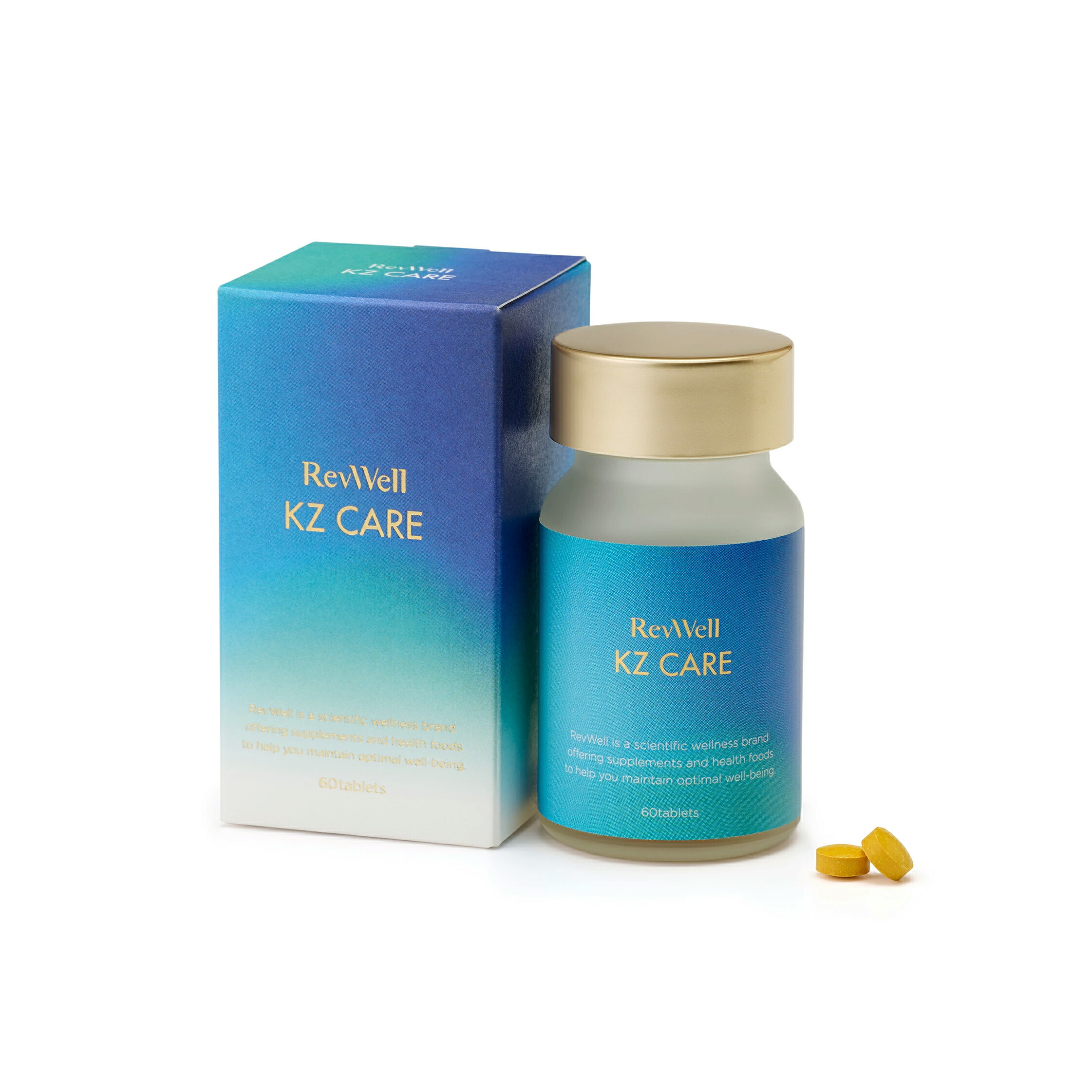 【楽天市場】【正規代理店】AXXZIA アクシージア レヴウェル KZ ケア 15g（1粒250mg×60粒）：Dream in Tokyo楽天市場店