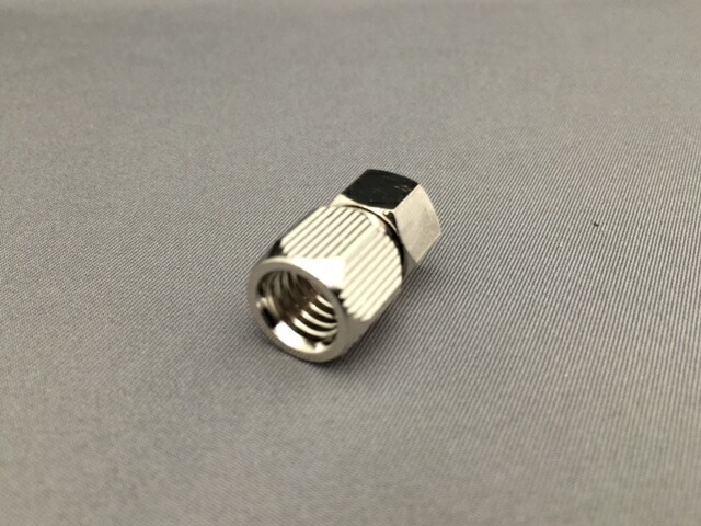 【楽天市場】F型かんたんコネクターS5C-FB用 ポスト投函配送：DreamSound