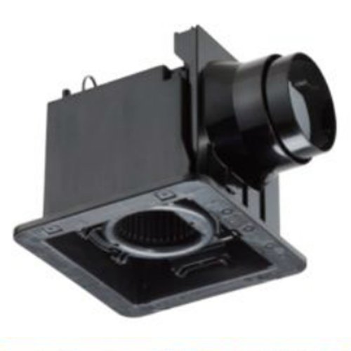 【楽天市場】東芝 TOSHIBA ダクト用換気扇 【DVF-XT10C】：お洗濯と住宅設備のドリームケープ