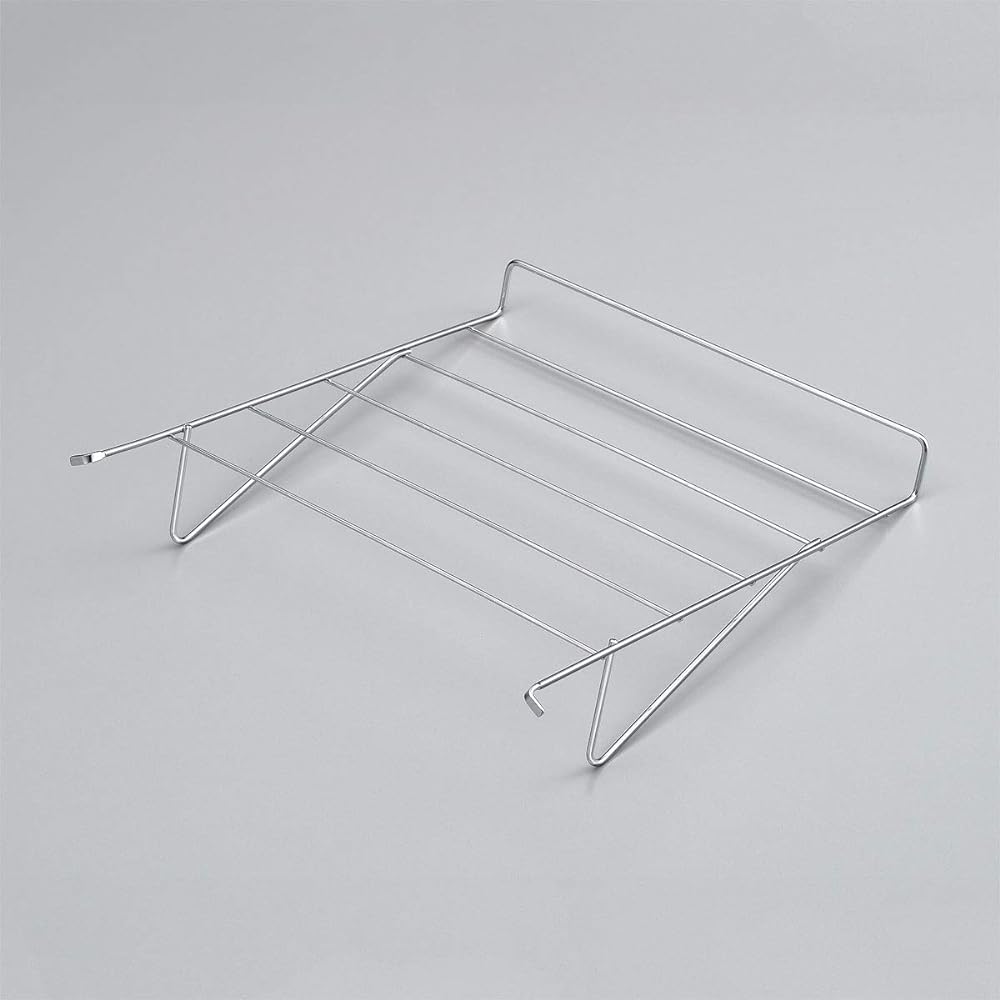 【楽天市場】リンナイ ガス衣類乾燥機用グッズ 小物乾燥棚 DK-4 22-4766：お洗濯と住宅設備のドリームケープ