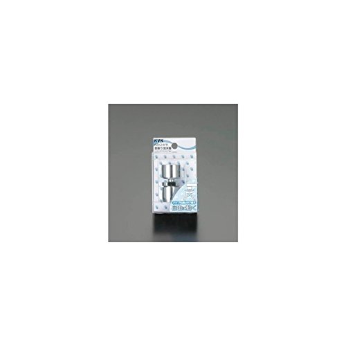 【楽天市場】KVK 首振り泡沫器（泡沫吐水専用） PZK24FR：お洗濯と住宅設備のドリームケープ