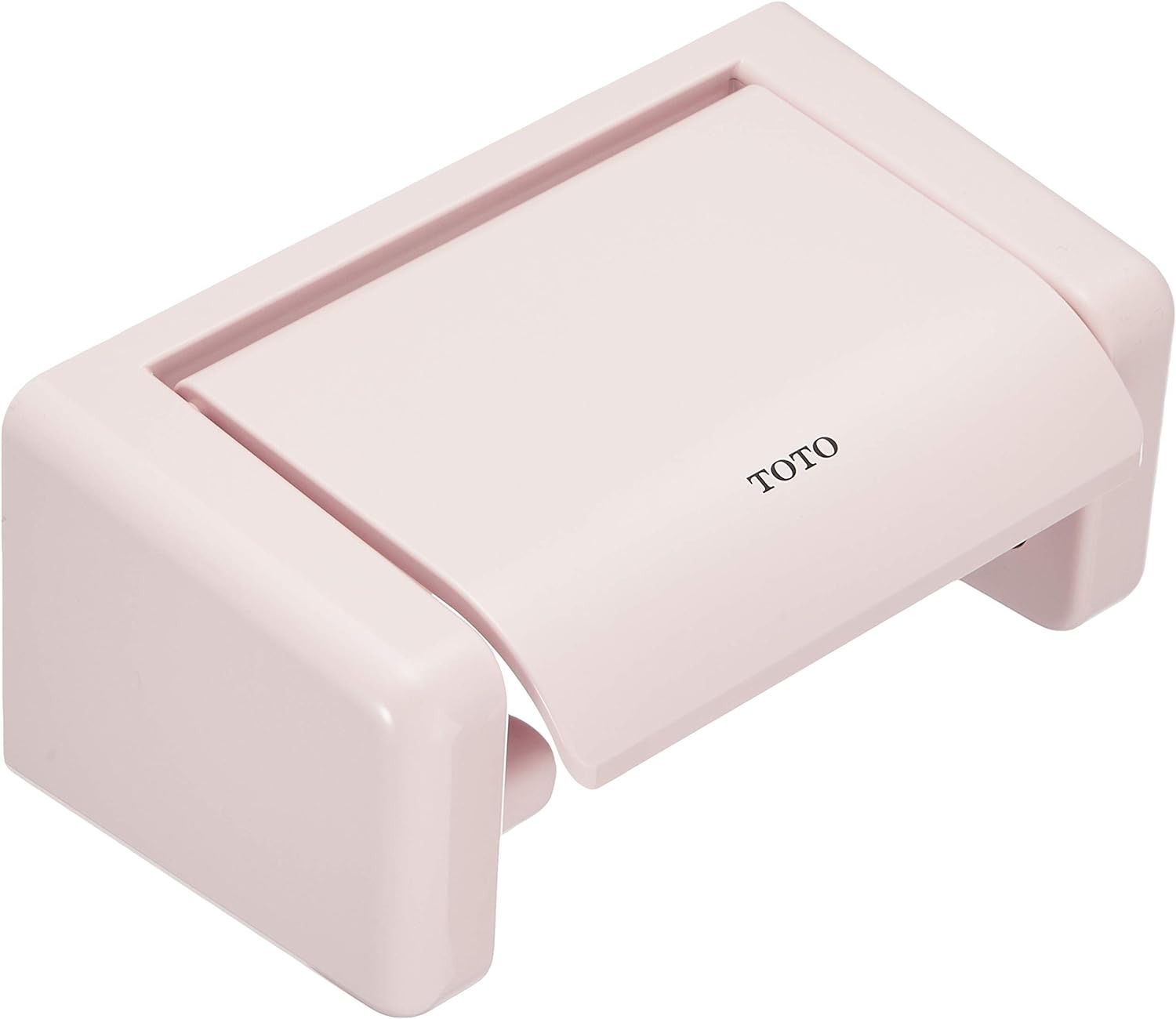 【楽天市場】TOTO 紙巻器 樹脂製 パステルピンク YH50#SR2：お洗濯と住宅設備のドリームケープ