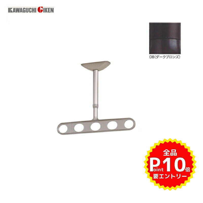 【楽天市場】川口技研 軒天用ホスクリーン ZA-0445型 P ×1本 080882 ドリーム：ドリーム