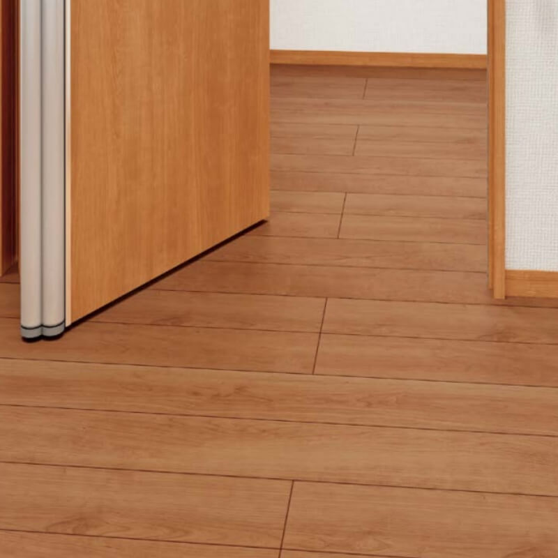 【楽天市場】フローリング材 ラシッサ SフロアUD 木目タイプ151 FU-2B -FU2B01-MAFF 環境配慮型合板 1ケース6枚入り ...