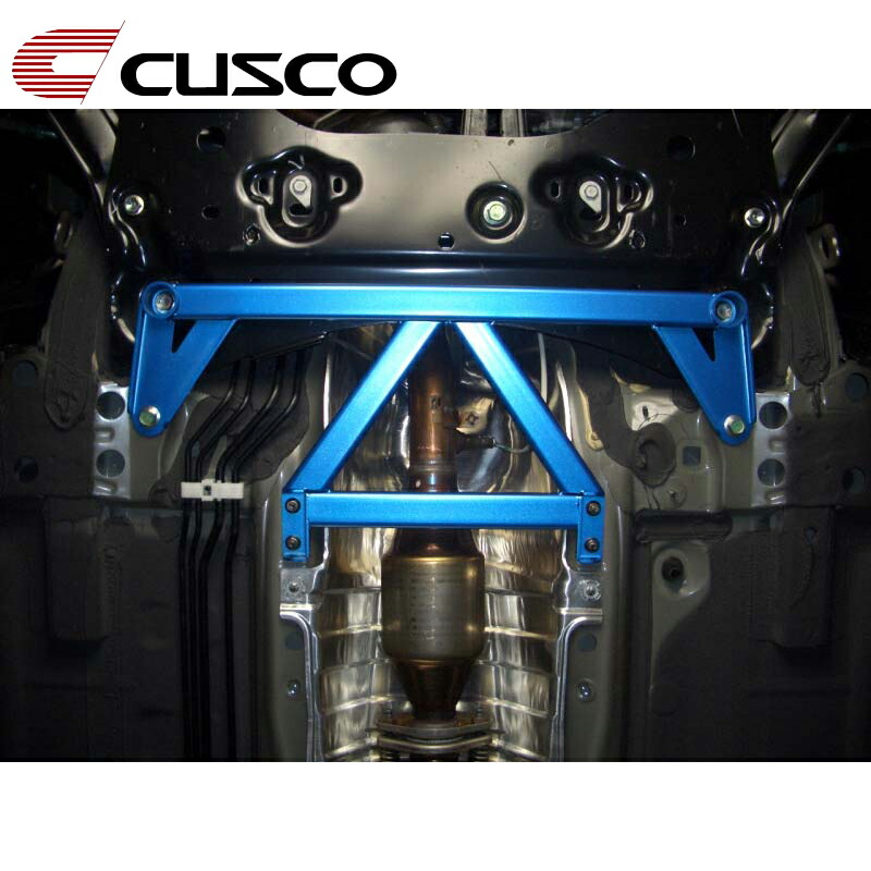 【楽天市場】キューブ ロワアームバー Z12 NZ12 2008.11-2020.03 フロント CUSCO(クスコ) 267 477 A：DREAMERS TRADING