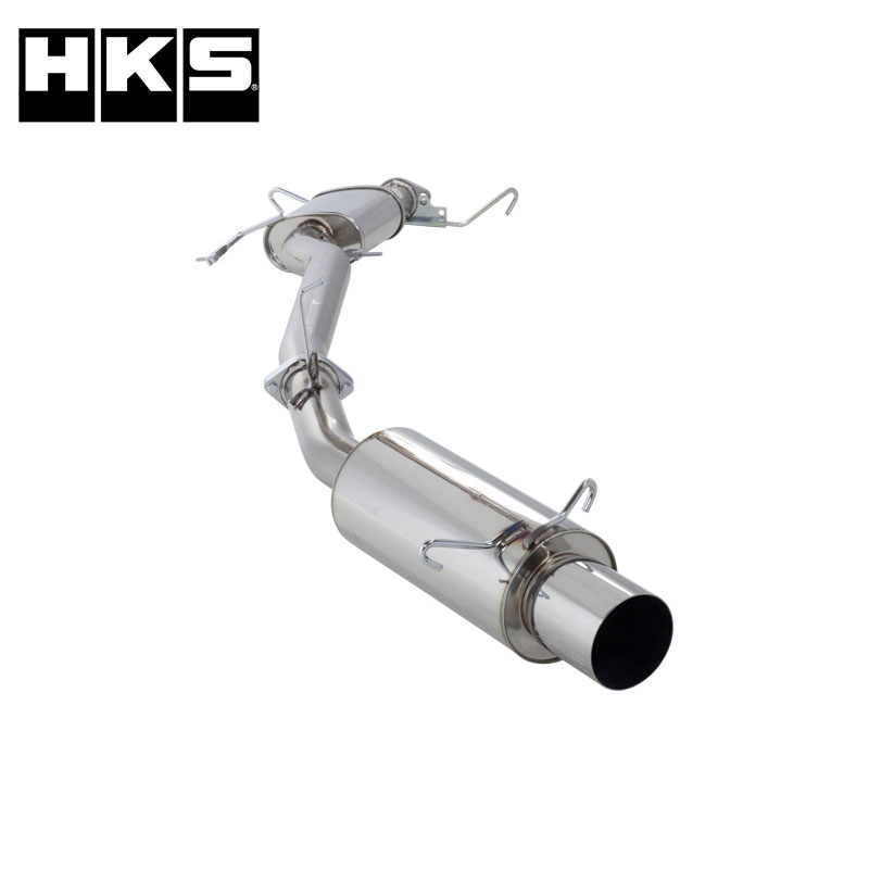 【楽天市場】RX-7 マフラー FC3S 85/09-91/11 silent Hi-Power(サイレントハイパワー) HKS 31019-AZ001：DREAMERS TRADING