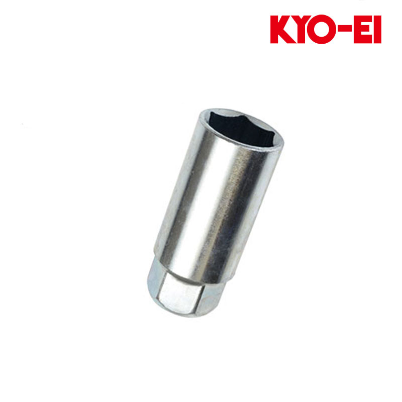 【楽天市場】レーシングコンポジットR40 アイコニックス M14xP1.5 補充用 専用アダプター 1個単品 KYO-EI(協永産業) A13WK：DREAMERS TRADING