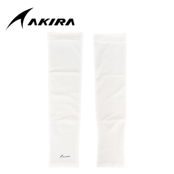 【楽天市場】アキラ ストレッチアームカバー 両腕セット フリーサイズ UPF50＋ AKIRA/ARM COVER：DreamGolf