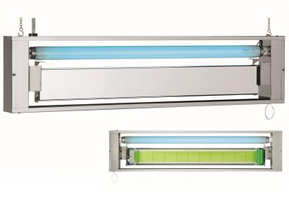 【楽天市場】捕虫器 ムシポン MP-301DXA ハイパワー＆コンパクト 捕虫器 虫 虫とり 虫取り 虫捕り ハエ ハエ取り 静音 網戸 誘引 レストラン カフェ ベーカリー ペットショップ ...