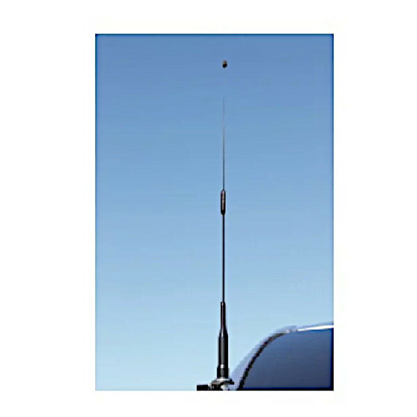 【楽天市場】【生産終了品】ダイヤモンドアンテナ AZ350SB 351MHz帯デジタル簡易無線モービルアンテナ 車載用 DIAMOND ...