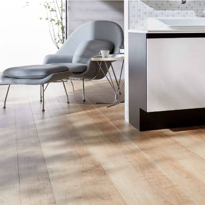 【楽天市場】フローリング材 ラシッサ Dフロア 耐水・ペット 木目タイプ 151 DR-2B -DR2B01-MAFF 環境配慮型合板 1 ...