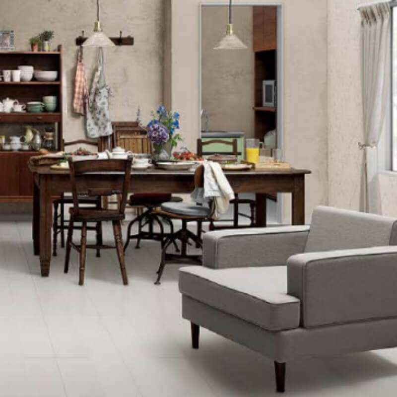 【楽天市場】【6月はエントリーでP10倍】 フローリング材 ラシッサ Sフロア 耐水・ペット 木目タイプ 151 FR-2B -FR2B01 ...