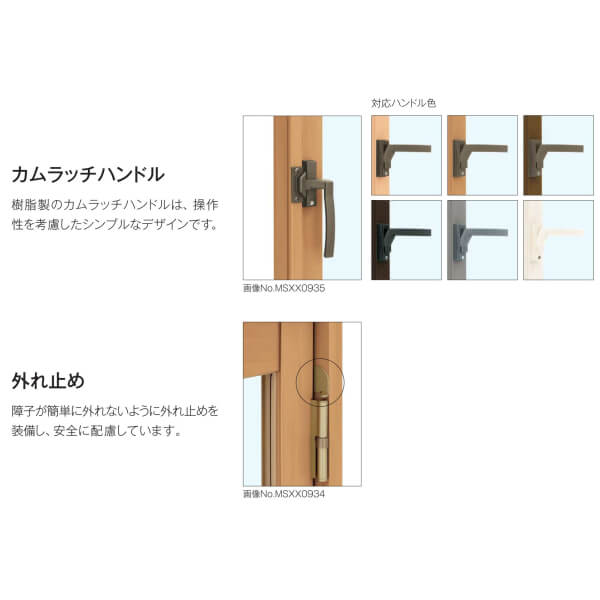 【楽天市場】内窓 二重窓 YKKap プラマードU 内開き窓 Low-E複層ガラス 透明3+A12+3mm/型4mm+A11+3mm W幅501～800 H高さ1201～1400mm YKK ...