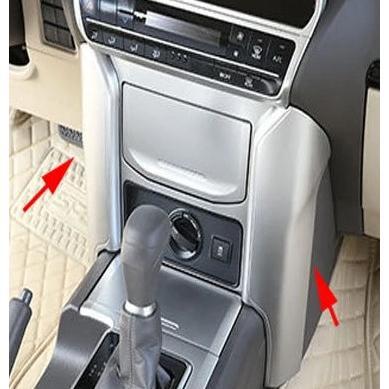 【楽天市場】トヨタ ランドクルーザー プラド 150 151 系 ランクル プラド TRJ150W GRJ150W GRJ151W GDJ150W GDJ151W TX TZ TZ-G L ...