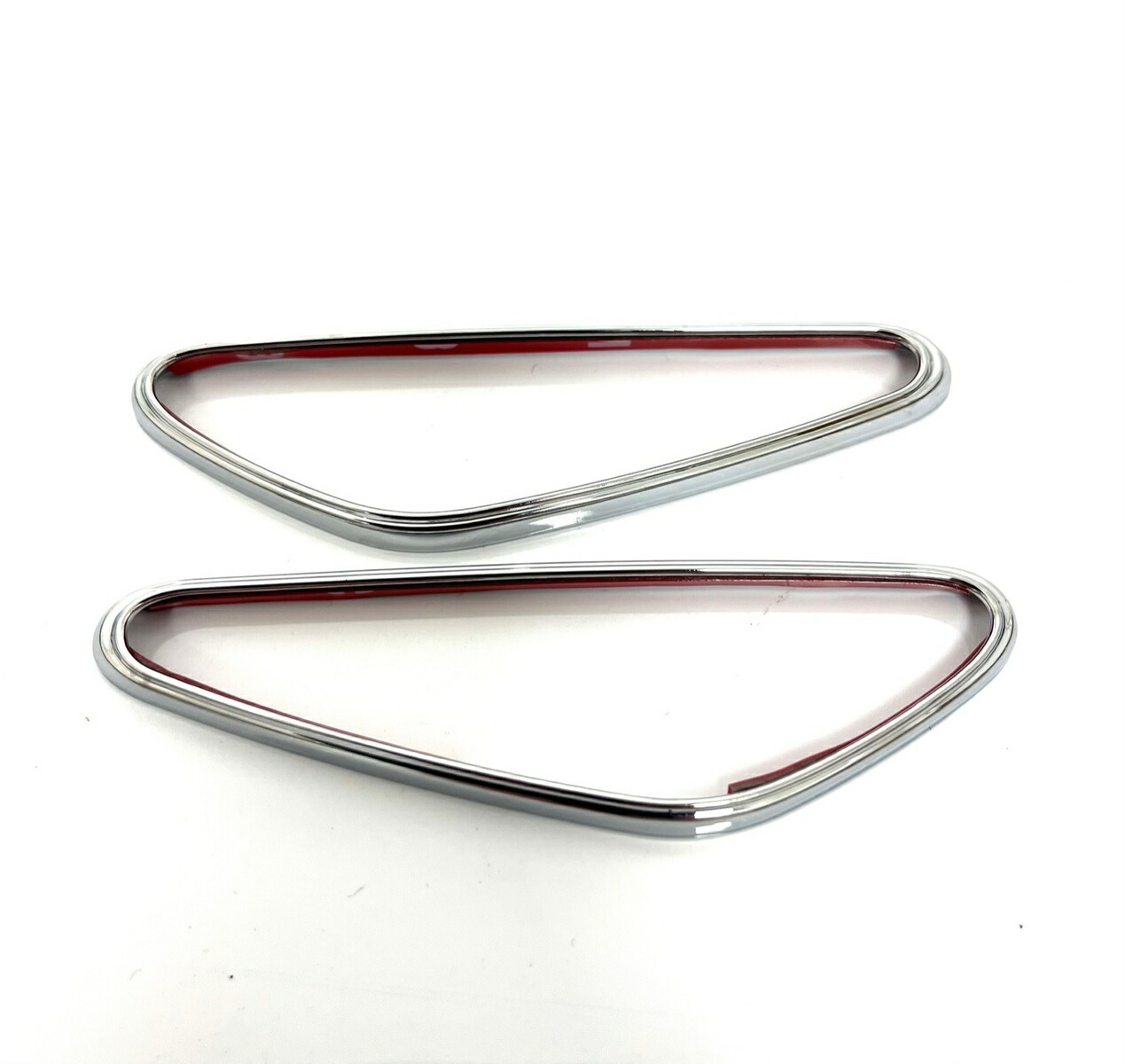 【楽天市場】マツダ ロードスターRS NDERC S VS RS バーガンディセレクション メッキ サイドマーカー フェンダー ウインカー ...