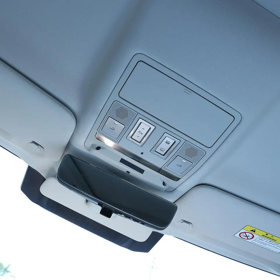 【楽天市場】ランドローバー レンジローバー ヴェラール S SE R HSE 180PS D200 200PS 250PS 300PS 380PS P400e サテンシルバー ルームランプ ...