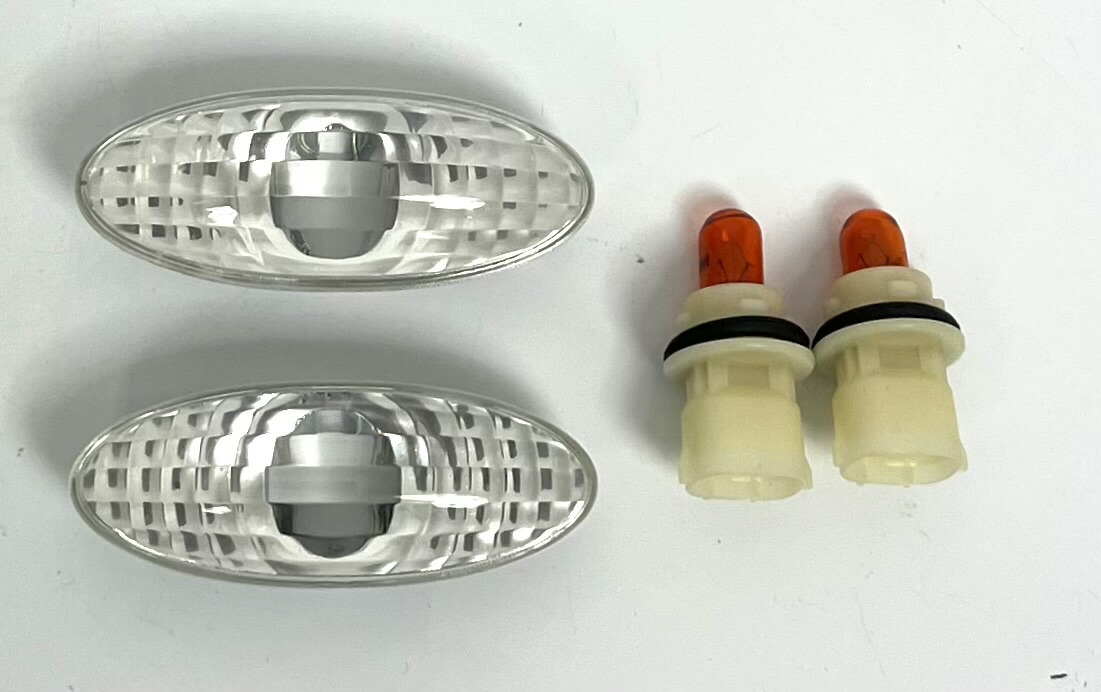 【楽天市場】トヨタ ヴィッツ KSP90 SCP90 NCP95 NCP91 B F U X RS アイル リミテッド クリスタル クリア ...