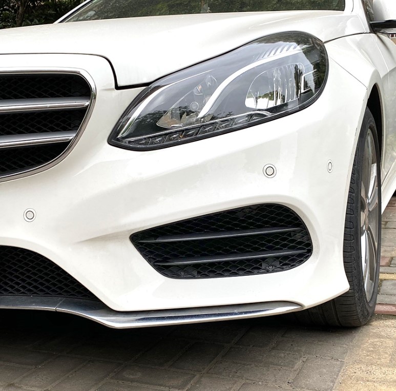 【楽天市場】メルセデス ベンツ W212 S212 E220d E250 E300 E350 E400 E550 Eクラス セダン ワゴン AMGバンパー フロントバンパー サイドダクトカバー ...