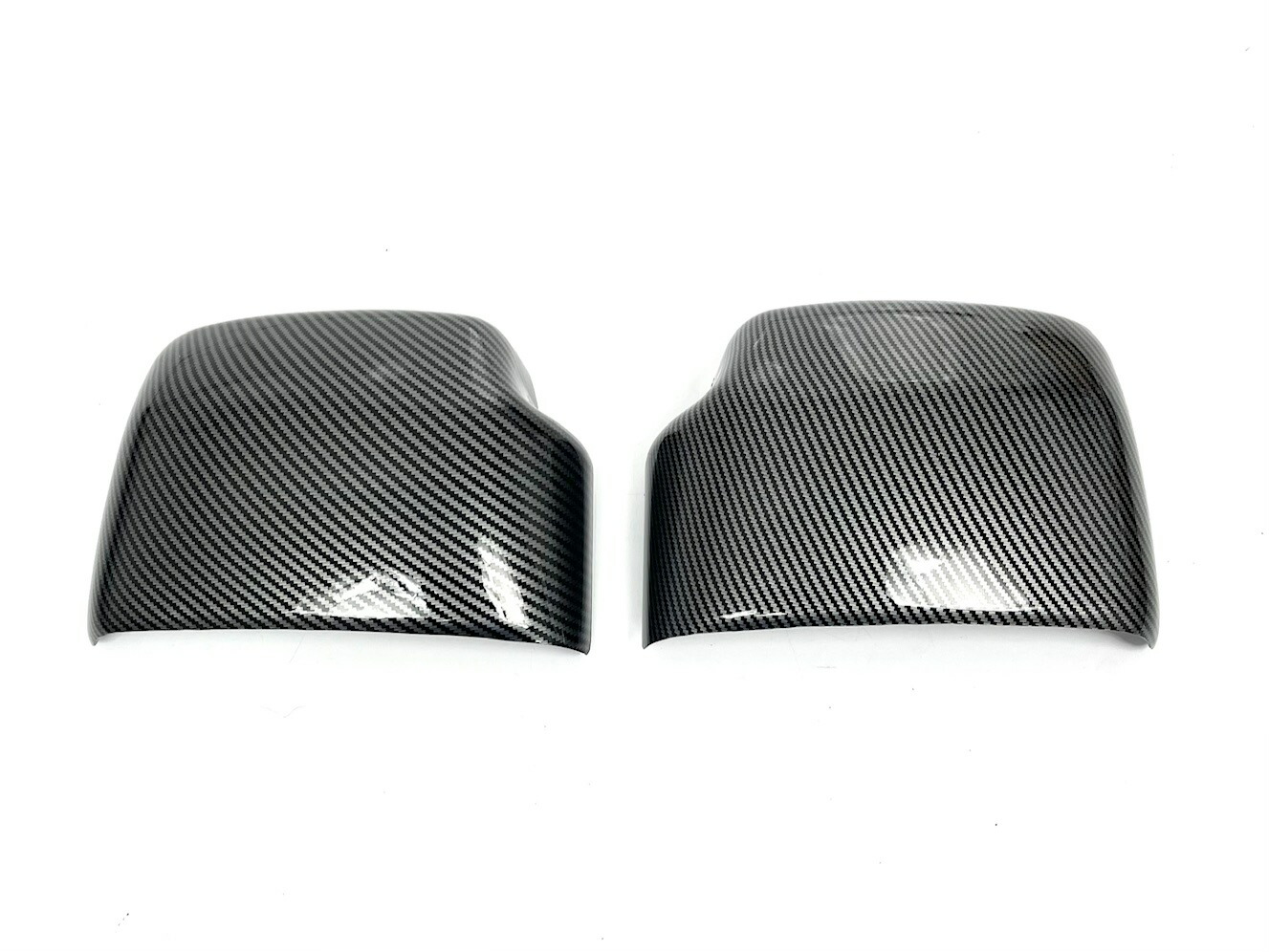 【楽天市場】マツダ スクラムバン DG17V スクラムワゴン DG17W PXターボ PZターボ AZオフロード JM23W XL XC ガーニッシュ カーボン調 ドアミラー サイドミラー ...