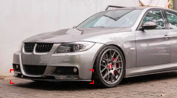 【楽天市場】BMW E90 320i 323i 325i 325xi 330i 330xi 335i Mスポーツ 3シリーズ セダン E91 320i 323i 325i 325xi 330i ...