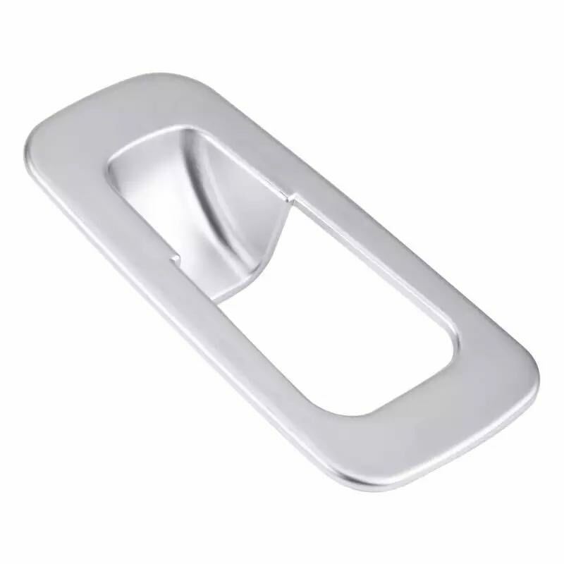 【楽天市場】メルセデス ベンツ C238 A238 E200 E300 E400 E450 E53 Eクラス クーペ カブリオレ サテンシルバー パーキングスイッチ カバー フレーム 枠 ...