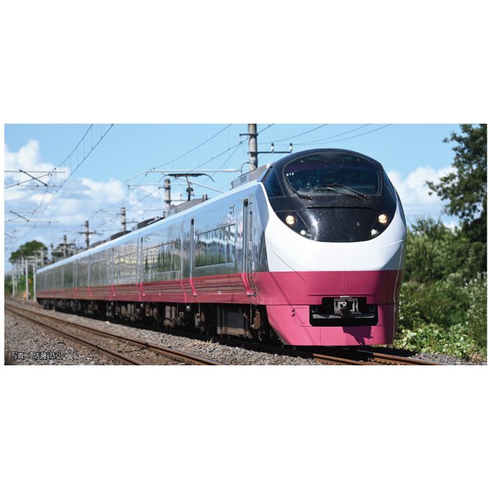 【楽天市場】【沖縄・離島配送不可】【特別企画品】 Nゲージ E657系E653系リバイバルカラー (紅) 10両セット 鉄道模型 カトー KATO 10-1875：スマホカバー専門店 ドレスマ