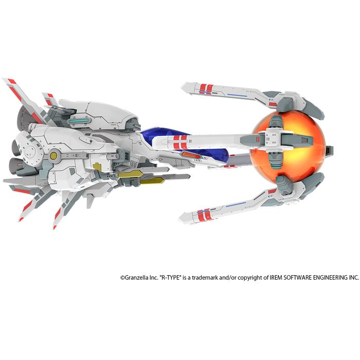 【楽天市場】R-9A[ARROW-HEAD]Ver．R-TYPE FINAL 2 ピーエムオフィスエー PP123：スマホカバー専門店 ドレスマ