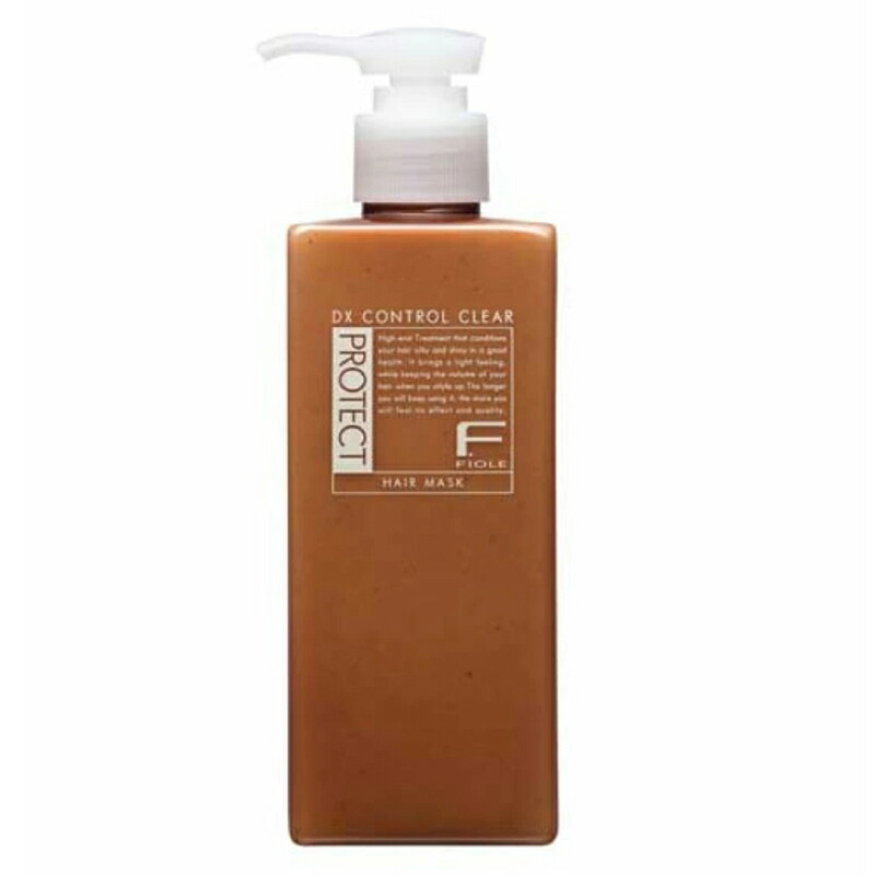 【楽天市場】フィヨーレ Fプロテクト ヘアマスクDX 200g：ドリラン