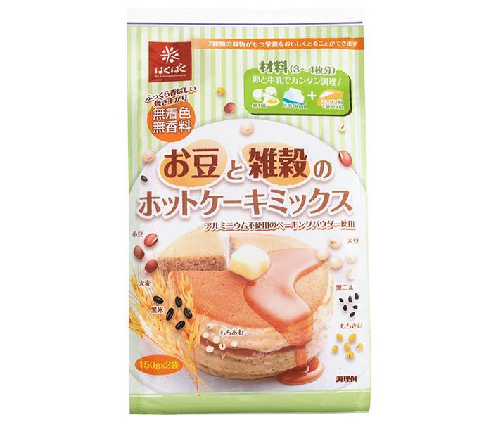 楽天市場】桜井食品 お米のホットケーキミックス 200g×20袋入×(2ケース