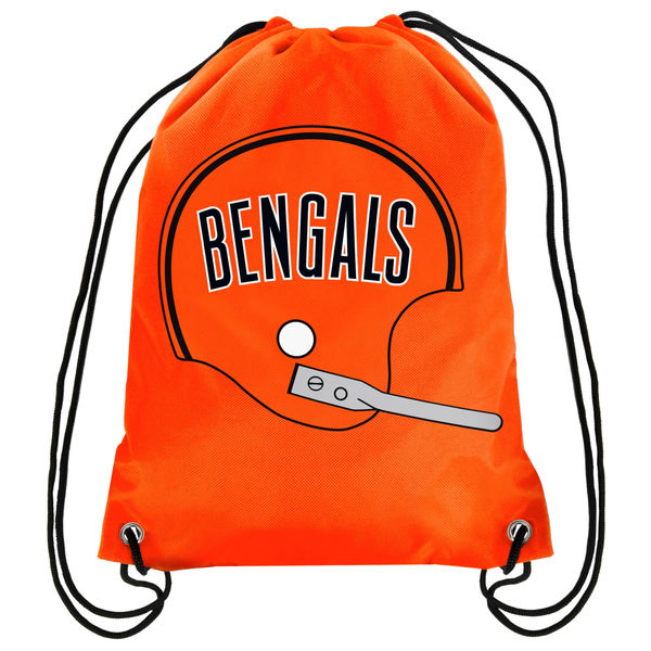 【楽天市場】BAG80)Forever Collectibles NFL Cincinnati Bengals Retro ...