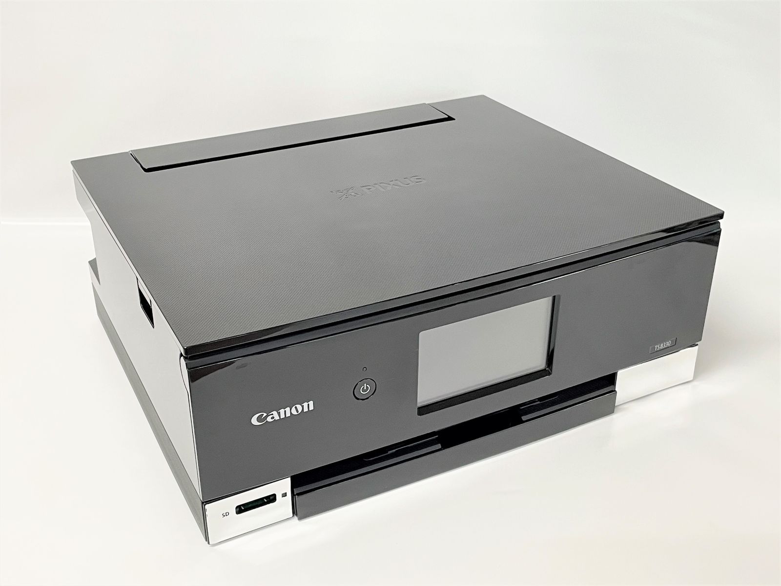 【楽天市場】【中古】TS8430（ブラック）キヤノン インクジェット プリンター 複合機【専門店だからできる「安心の60日間保証」・あす楽対象 ...
