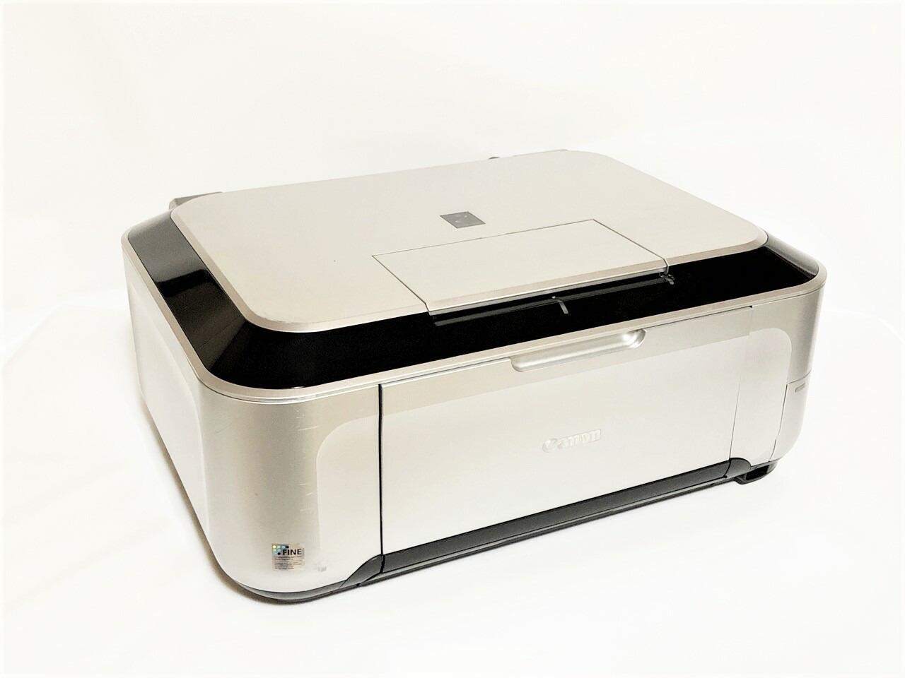 【楽天市場】【中古】MP980 キヤノン インクジェット プリンター 複合機【専門店だからできる「安心の60日間保証」・あす楽対象商品】（G ...