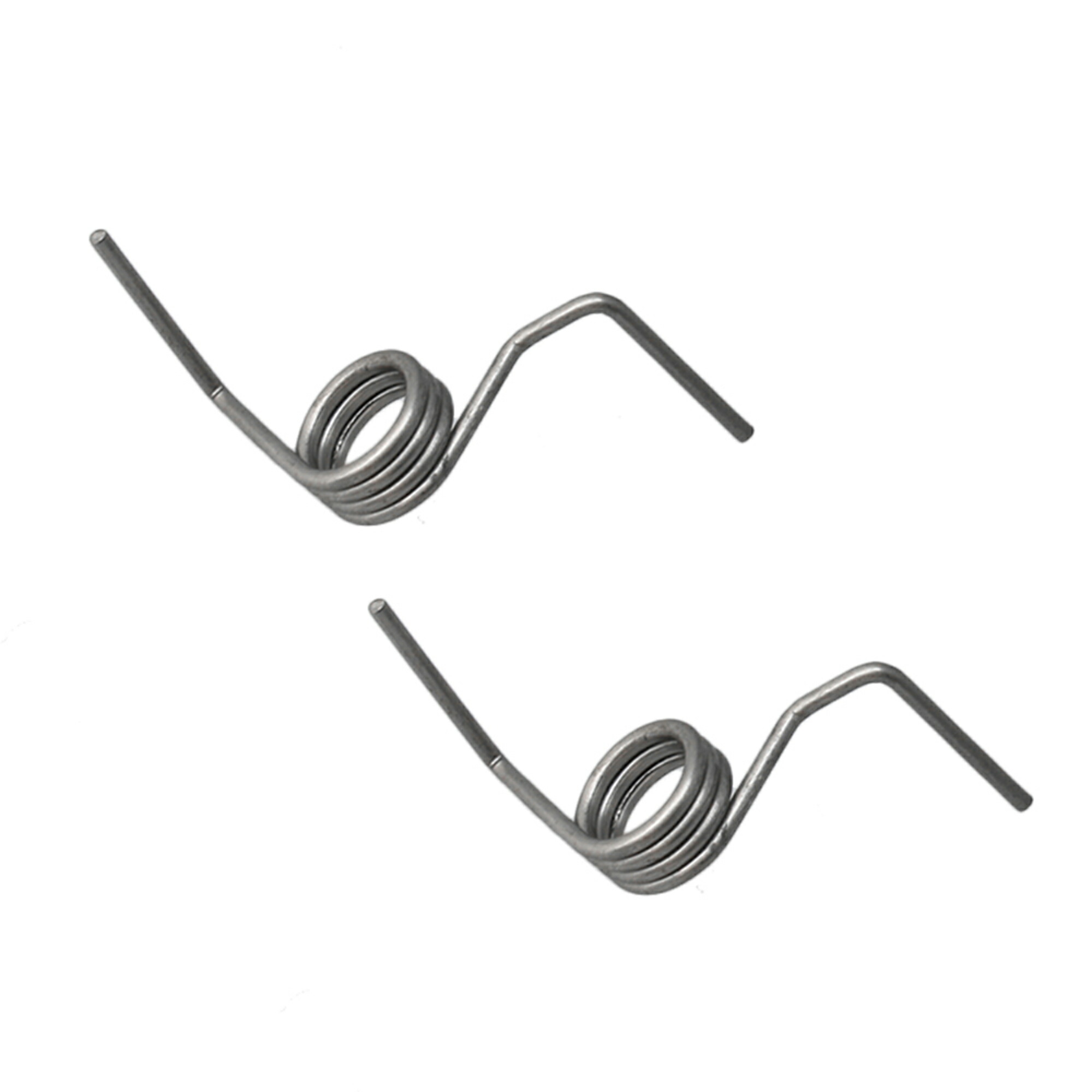 【楽天市場】冷蔵庫用 仕切り ドア 交換用 スプリング DA81-01345B 2個パック：Yibuy