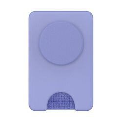 【楽天市場】POPSOCKETS MagSafe ポップウォレット+ (MagSafeケース対応) パープル 805670：ソフマップ楽天市場店