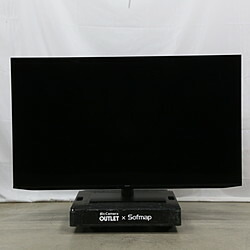 【楽天市場】【中古】SHARP(シャープ) 〔中古品〕 液晶テレビ AQUOS ブラック 4T-C65GP1 [65V型 ／4K対応 ／BS ...