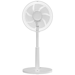 【楽天市場】ヤマゼン DCモーターリビング扇風機 PD（パワー・デリバリー）シリーズ ライトグレー RLX-CP030-H [DCモーター搭載 ...