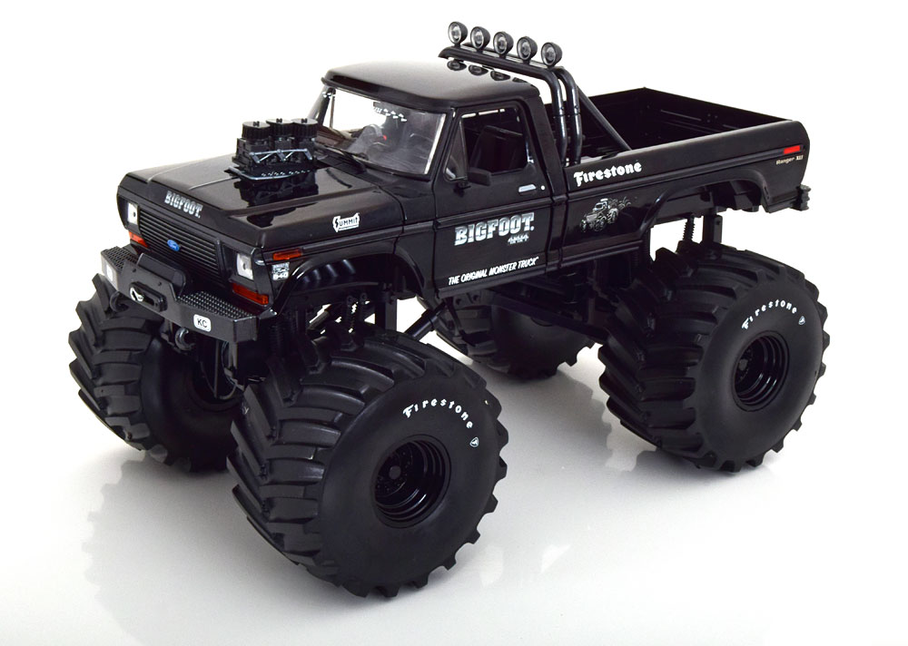 【楽天市場】Greenlight グリーンライト 1/18 ミニカー ダイキャストモデル 1974年モデル フォード FORD USA - F ...