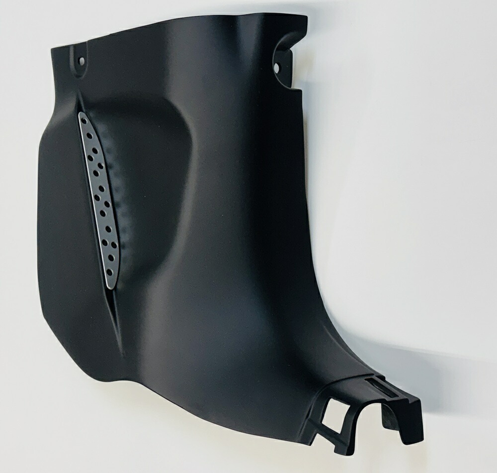 【楽天市場】MAZDA マツダ CX-80 KL CX-60 KH 用 右足フットレスト付きトリムカバー 3DA-KL3P / 5LA-KL5S3P / 3CA-KL3R3P / 5LA ...