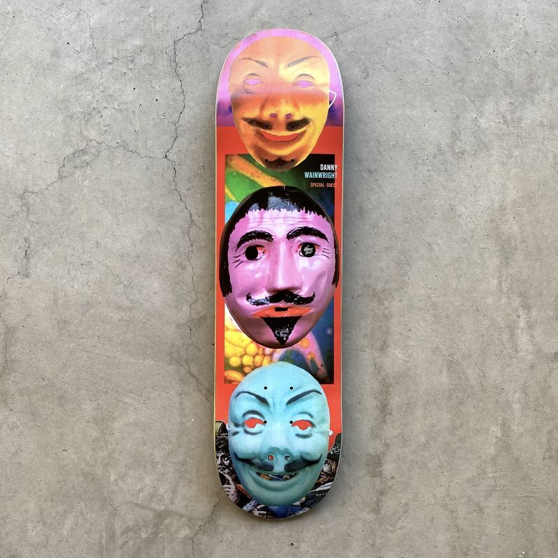 【楽天市場】THE KILLING FLOOR " DANNY WAINWRIGHT SPECIAL GUEST PRO MODEL ...