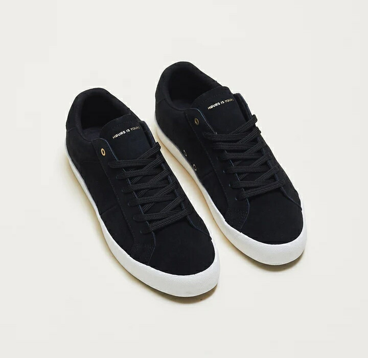 【楽天市場】HOURS IS YOURS "HOUR C71" - BLACK：DUSK