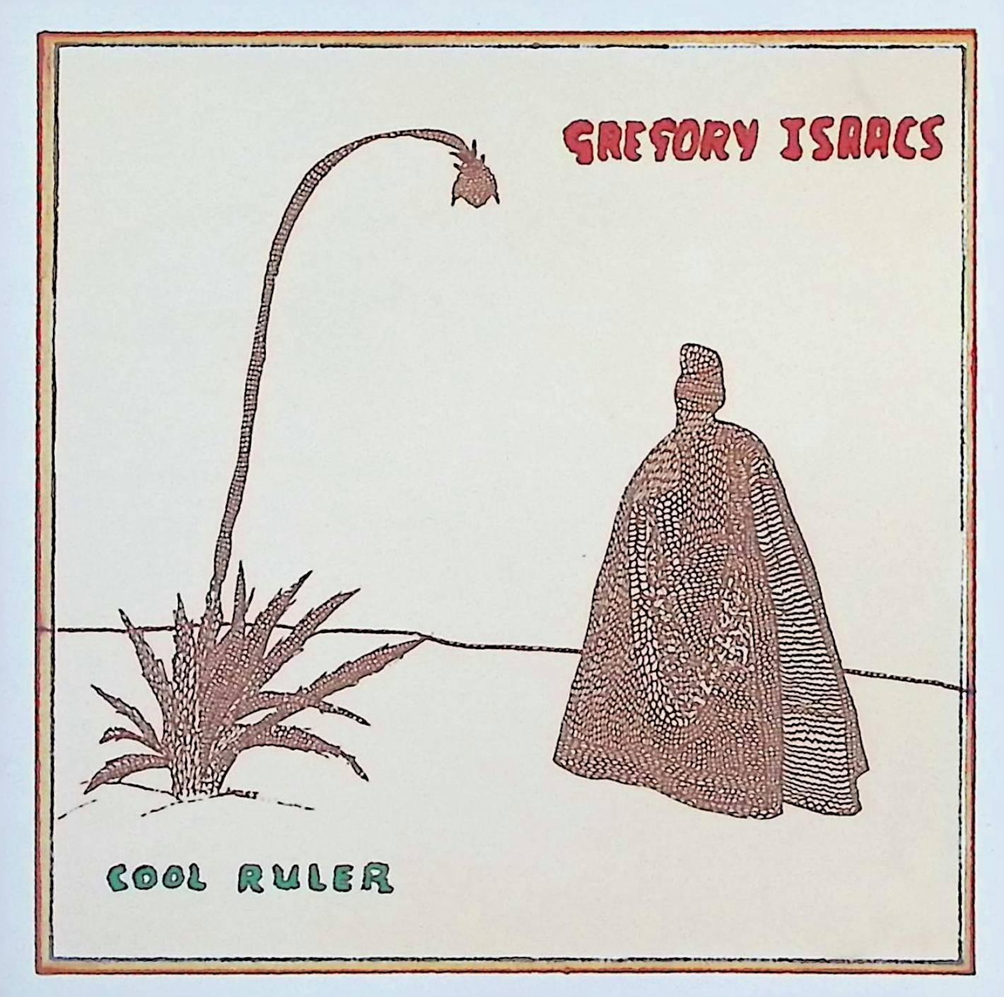 【楽天市場】【中古】 (CD) Cool Ruler / Gregory Isaacs （送料無料）：ディスクプラス