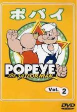 【楽天市場】【中古】DVD ポパイ 2 レンタル落ち：DVDZAKUZAKU
