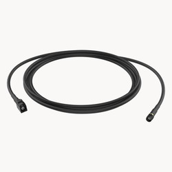 【楽天市場】アクシスコミュニケーションズ 02251-001 AXIS TU6004 CL2 CABLE BLACK 8M 4P 目安在庫 ...