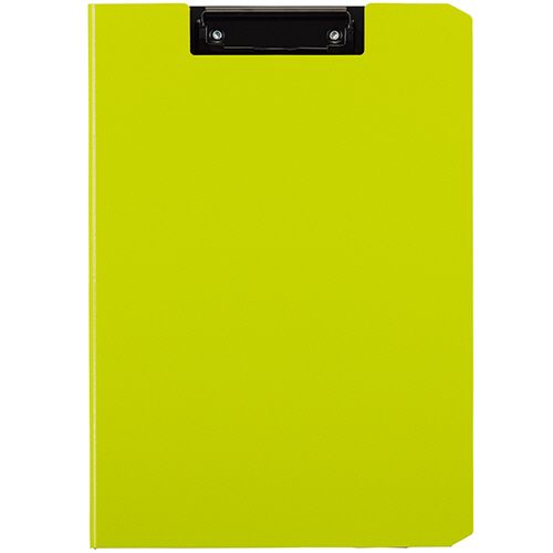 【楽天市場】TPS クリップファイル A4タテ グリーン 1枚(OCF-A4E-G) 目安在庫= ：いぃべあー 楽天市場店