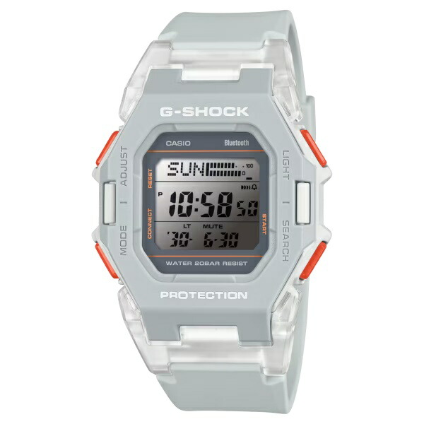 【楽天市場】【20時から全商品に使える2,000円OFFクーポン!】国内正規品 CASIO G-SHOCK カシオ Gショック デジタル ショックレジスト 20気圧防水 メンズ 腕時計 GD ...