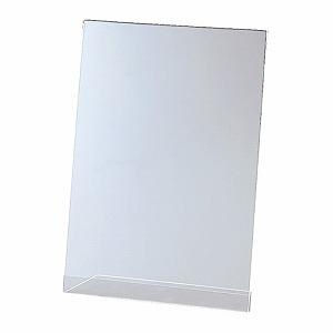 【楽天市場】セキセイ サインスタンド片面「A4縦」 SSD-2737【4013045】：eぶんぐワン