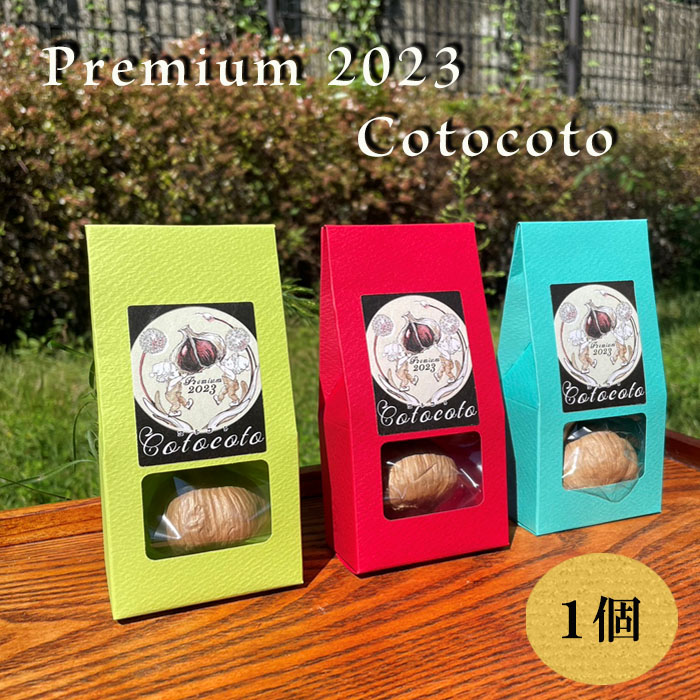 【楽天市場】オムニテック・ジェイ・エム（株） Premium 2023 Cotocoto 1個：愛ある愛媛いいよかん