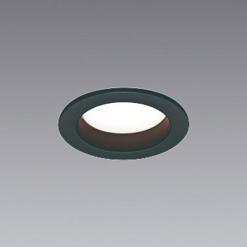 【楽天市場】EFD9497B 遠藤照明 浅型ダウンライト φ50 ブラック LED 昼白色 Fit無線調光 拡散 (EFD9497B)：コネ ...