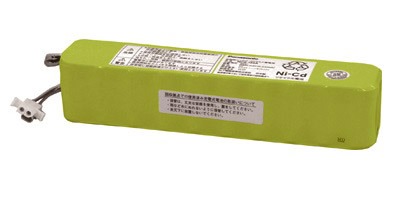 【楽天市場】NCB-165A パナソニック ニッケルカドミウム蓄電池：コネクト オンライン